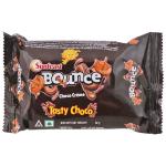 Sunfeast Bounce Choco Creme Biscuits 82 g - JioMart