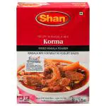 Buy Shan Korma Mix Masala Powder 50 g Online at Best Prices in India ...