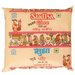 Buy Sudha Pure Ghee 500 ml (Pouch) Online at Best Prices in India ...