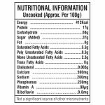 Gits Rabdi Dessert Mix 100 g - JioMart