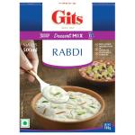 Gits Rabdi Dessert Mix 100 g - JioMart