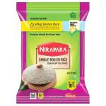 Buy Nirapara Single Boiled Rice 10 kg Online at Best Prices in India ...