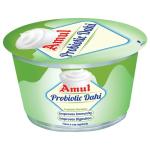 Buy Amul Prolife Probiotic Dahi 200 g (Cup) Online at Best Prices in ...