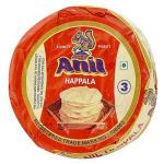 Buy Anil Happala Papad 180 g (Pouch) Online at Best Prices in India ...