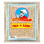 Pick N Cook Small Chawli 500 g - JioMart