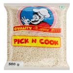 Buy Pick N Cook White Gota Urad 500 g Online at Best Prices in India ...