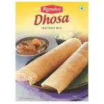 Buy Ramdev Instant Dhosa Mix 400 g Online at Best Prices in India ...