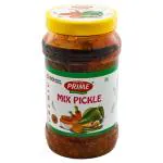 Buy Prime Mix Pickle 1 kg Online at Best Prices in India - JioMart.