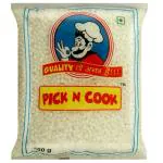 Buy Pick N Cook Sabudana / Sago 500 g Online at Best Prices in India ...