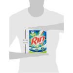 Rin Matic Detergent Powder 1 kg - JioMart