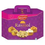 Buy Bikano Rasmol Gift Pack 955 g Online at Best Prices in India - JioMart.