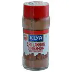 Buy Keya Srilankan Cinnamon Powder 50 g Online at Best Prices in India ...