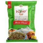 Buy Vijay Gold Rice Flour 1 kg Online at Best Prices in India - JioMart.