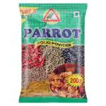 Buy Parrot Golki/Black Pepper Powder 200 g Online at Best Prices in ...