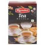 Buy Ramdev Premium Tea Masala 50 g Online at Best Prices in India ...