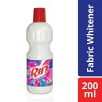 Rin Ala Fabric Whitener 200 ml - JioMart