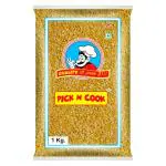 Buy Pick N Cook Premium Moong Dal 1 kg Online at Best Prices in India ...