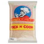 Buy Pick N Cook Premium Urad Dal 1 kg Online at Best Prices in India ...