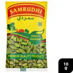 Buy Samrudhi Premium Elakka (Cardamom) 10 g Online at Best Prices in ...