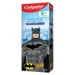 Colgate Batman Bubble Fruit Flavor Kids Toothpaste 80 g (6+ Years ...