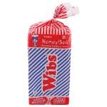 Wibs Bread 400 g - JioMart