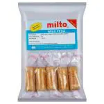 Buy Milto Special Milk Peda 5 pcs 75 g Online at Best Prices in India ...
