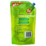 Pril Perfect Lime Dishwash Liquid 120 ml - JioMart