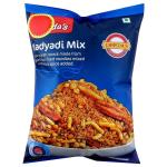 Buy Chheda's Nadiyadi Namkeen Mixture 170 g Online at Best Prices in ...