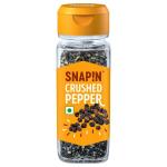 Buy Snapin Crushed Pepper 50 g Online at Best Prices in India - JioMart.