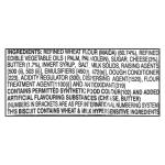 Bisk Farm Top Gold Biscuits 200 g - JioMart