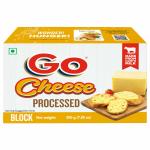 Buy Go Cheese Block 200 g (Carton) Online at Best Prices in India ...