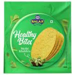 Buy Balaji Healthy Bites Methi Khakhra 200 g Online at Best Prices in ...