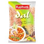 Buy Rajdhani Masri / Masoor Dal (Red Lentil) 500 g Online at Best ...
