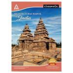 Buy Classmate Single Line Long Notebook (400 pgs) Online at Best Prices ...