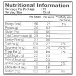 Kara UHT Classic Coconut Milk 200 ml - JioMart