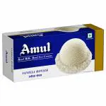 Buy Amul Vanilla Royale Ice Cream 750 ml Online at Best Prices in India ...