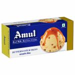Buy Amul Butterscotch Bliss Ice Cream 750 ml (Carton) Online at Best ...
