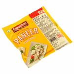 Gowardhan Soft & Nutritious Paneer Classic Block 200 g (Pouch) - JioMart