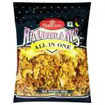 Haldiram's All In One Namkeen 400 g - JioMart