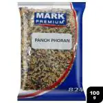 Buy Mark Premium Panch Phoran 100 g Online at Best Prices in India ...