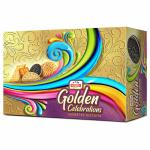 Priyagold Golden Celebrations Assorted Biscuits 734 g - JioMart
