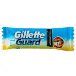 Buy Gillette Guard Cartridge Online at Best Prices in India - JioMart.