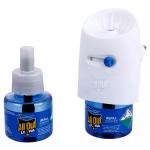 All Out Ultra Power+ Slider Mosquito Repellent Machine+ Refill 45 ml ...