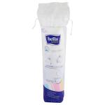 Buy Bella Cotton Pads 80 pcs Online at Best Prices in India - JioMart.