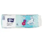 Buy Bella Softi Sanitary Napkin with Wings (Regular) 8 pads Online at ...