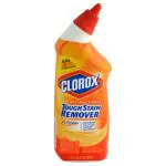 Buy Clorox Tough Stains Remover Toilet Bowl Cleaner 709 ml Online at ...