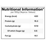 Sunrise Red Chilli Powder 100 g - JioMart