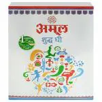 Buy Amul Pure Ghee 500 ml (Pouch) Online at Best Prices in India - JioMart.