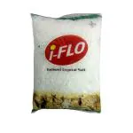 Buy I-FLO Iodised Crystal Salt 1 kg Online at Best Prices in India ...