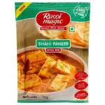 Buy Rasoi Magic Shahi Paneer Spice Mix 55 g Online at Best Prices in ...